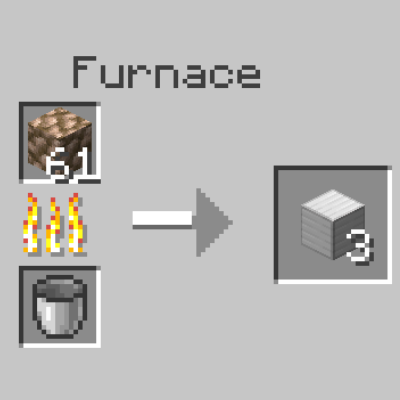 Smeltable Blocks - Minecraft Mods - CurseForge