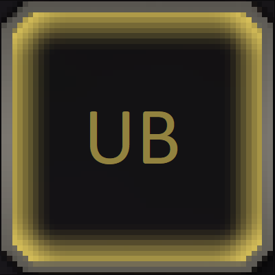 UniversalBar - World of Warcraft Addons - CurseForge