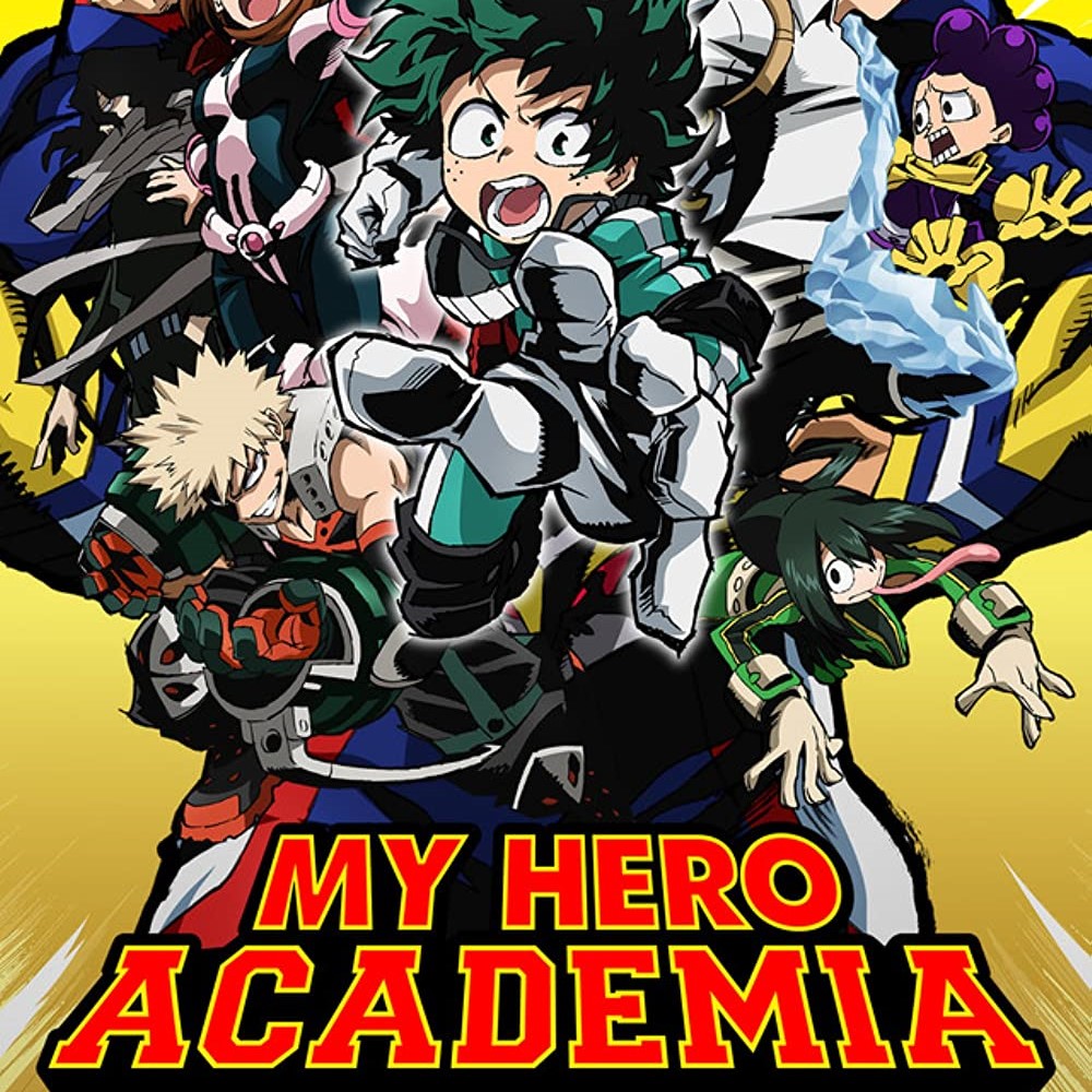 The World of My Hero Academia. - Minecraft Modpacks - CurseForge