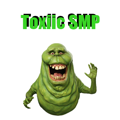 Toxiic SMP Official - Minecraft Modpacks - CurseForge