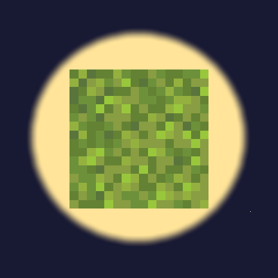 Glowing Moss [Forge] - Minecraft Mods - CurseForge
