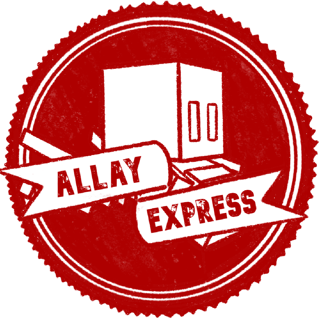 Overview AllayExpress Bukkit Plugins Projects Bukkit