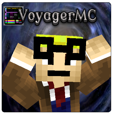 Voyager - Minecraft Mods - CurseForge