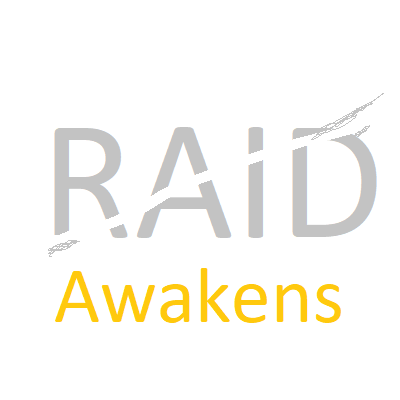 Raid Awakens - Minecraft Mods - CurseForge