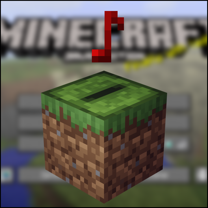 Java/Console Style Creative... - Addons - Minecraft Bedrock - CurseForge