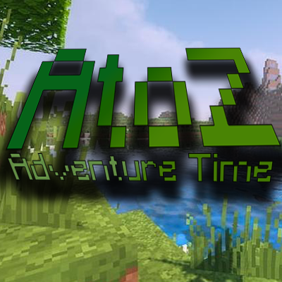 A to Z : Adventure Time! - Minecraft Modpacks - CurseForge
