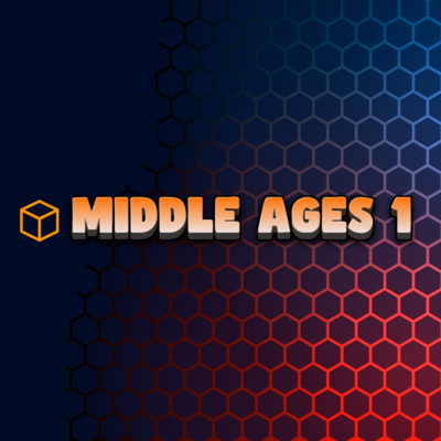 Middle Ages 1 - Minecraft Mods - CurseForge