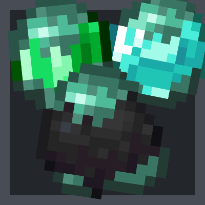 Dimensional Oxidized Ores - Mods - Minecraft - CurseForge