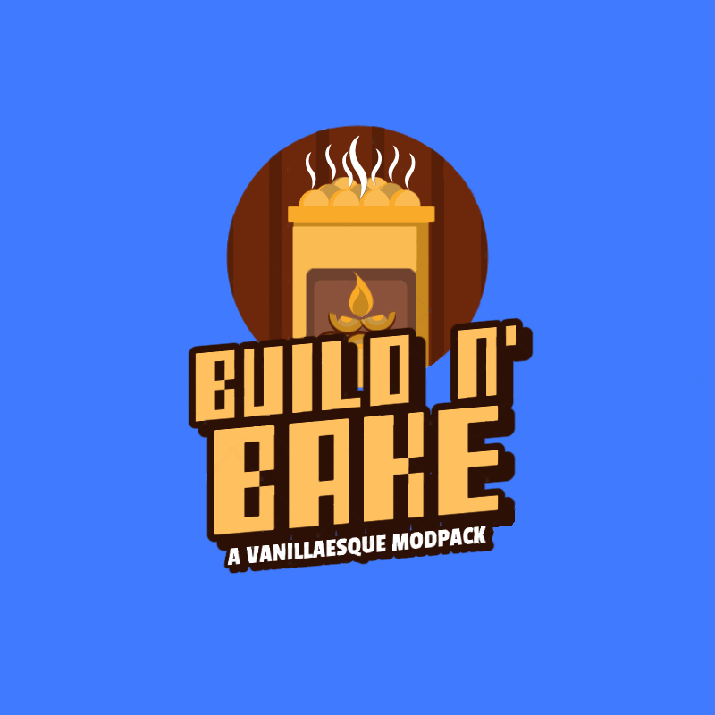 Build n' Bake - Files - Minecraft Modpacks - CurseForge