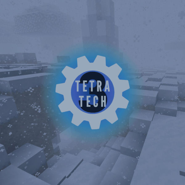 TetraTech3: WinterSurge - Modpacks - Minecraft - CurseForge
