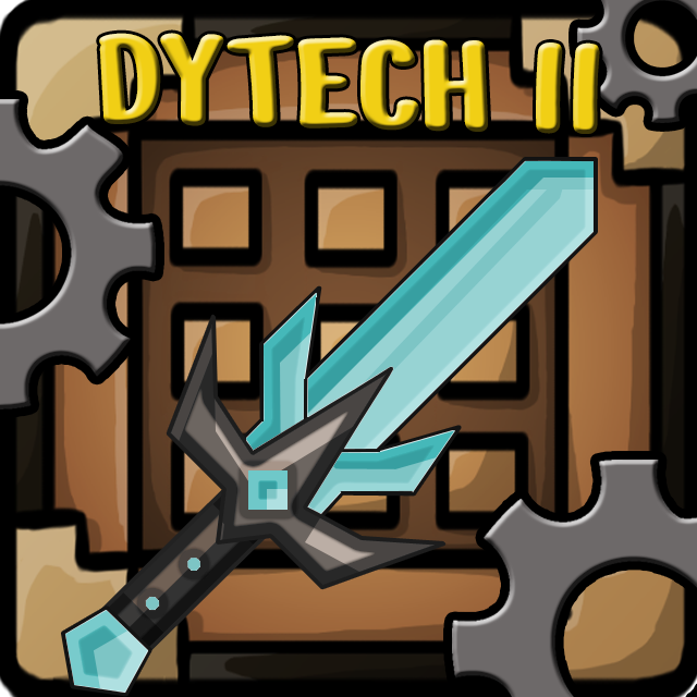 DYTech II - Minecraft Modpacks - CurseForge