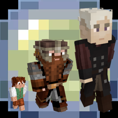 Install JJP's Fantasy Origins - Minecraft Mods & Modpacks - CurseForge