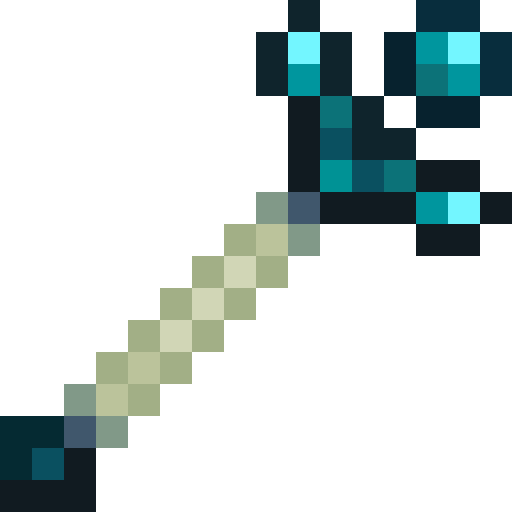 Warden Tools - Minecraft Mods - CurseForge