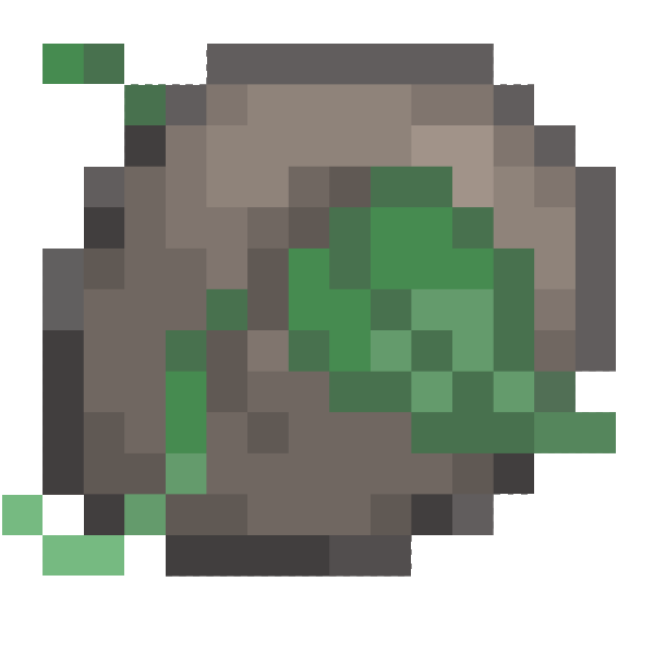 Little Geode - Minecraft Mods - CurseForge