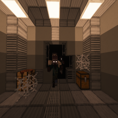 Another Zombie Apocalypse - Minecraft Modpacks - CurseForge