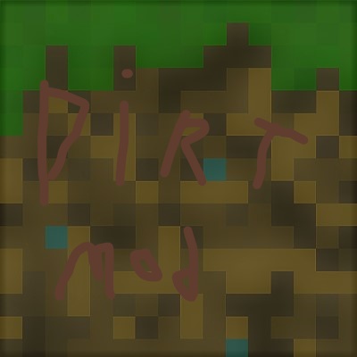 Install Dirtsland - Minecraft Mods & Modpacks - CurseForge