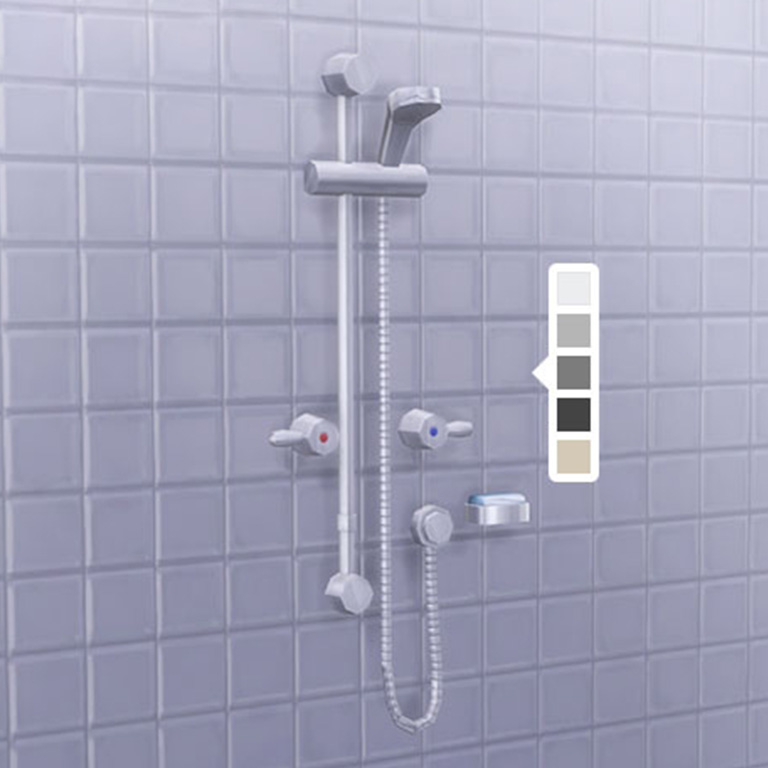 Open Shower - The Sims 4 Build / Buy - CurseForge