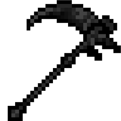 Soul Reaper - Mods - Minecraft