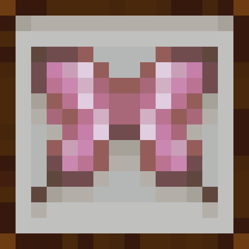 S33R Butterfly Paintings - Minecraft Mods - CurseForge