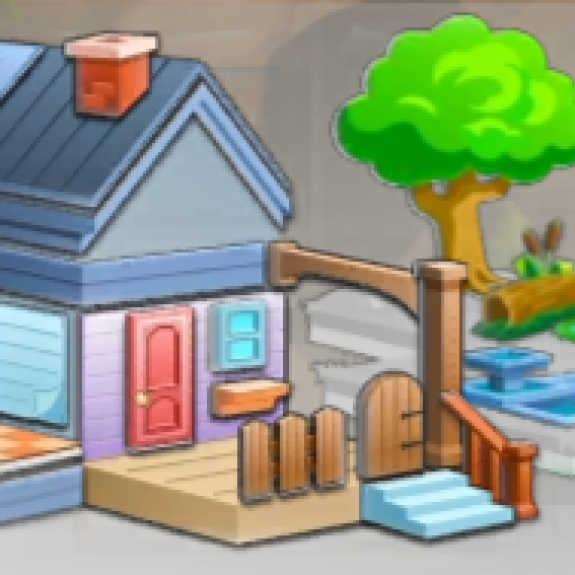 hepandeerus - Colourful Build Buy UI 🛠️ Screenshots - Mods - The Sims 4