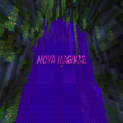 Nova Magikae SMP - Minecraft Modpacks - CurseForge