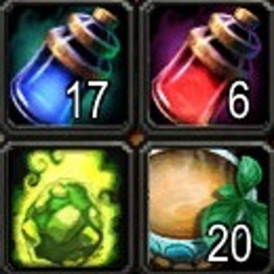 Murb Cata Consumes - World of Warcraft Addons - CurseForge