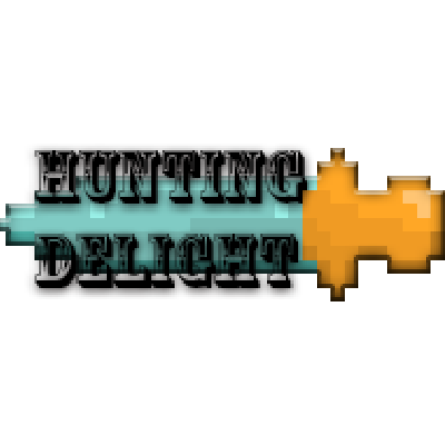 Hunting delight - Minecraft Mods - CurseForge