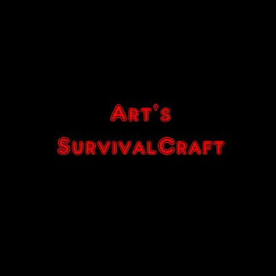 Art's SurvivalCraft - Minecraft Mods - CurseForge