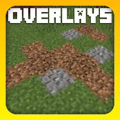 Overlays Pack - Minecraft Resource Packs - CurseForge