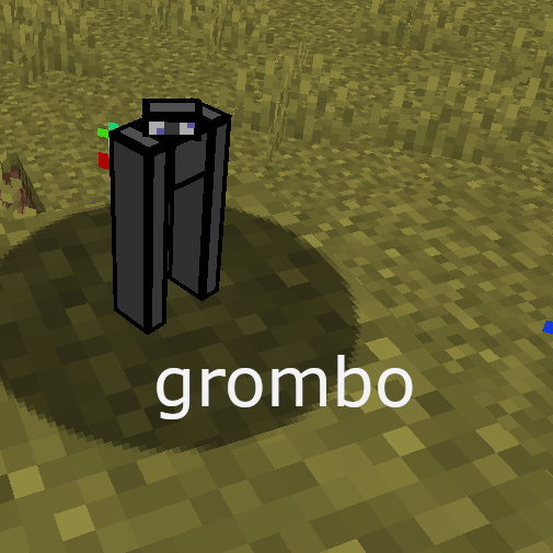 Grombo's Revenge - Minecraft Mods - CurseForge