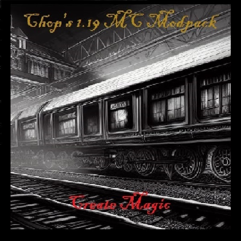 Install Create Magic - Minecraft Mods & Modpacks - CurseForge