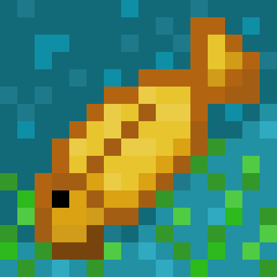 MoreGoldenFood - Minecraft Mods - CurseForge