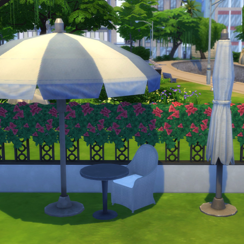 Download Usable Debug Items - My Wedding Stories - The Sims 4 Mods ...