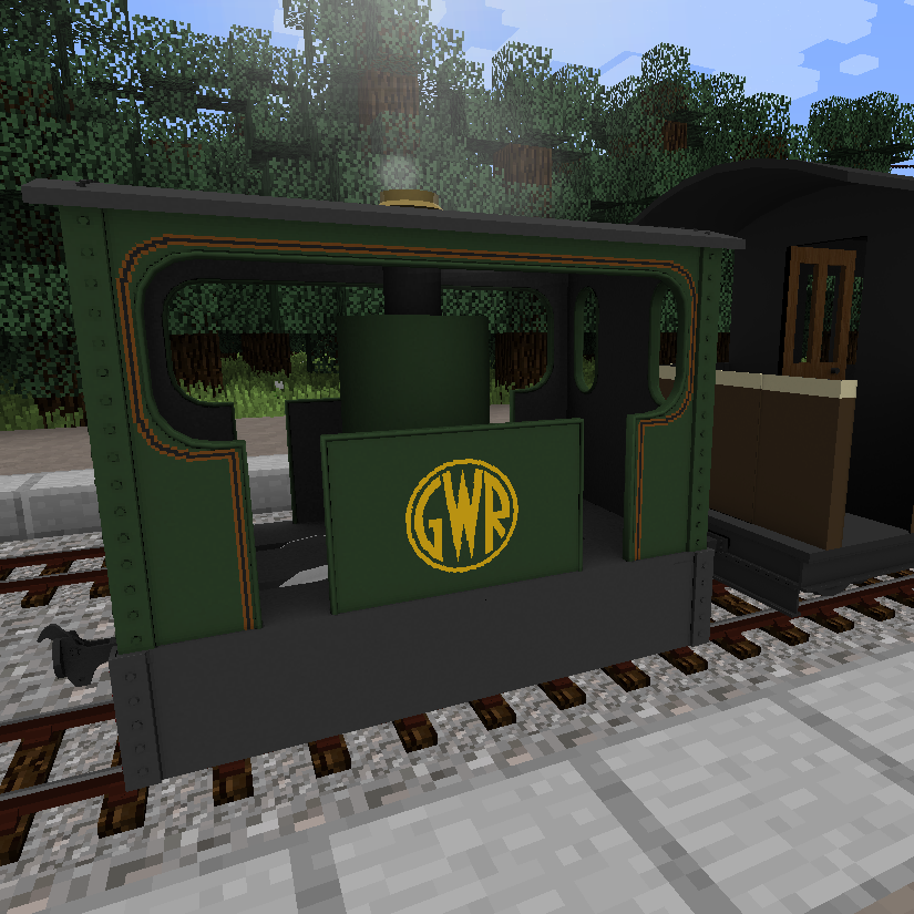 [IR] Kitsuné Works Core Screenshots - Resource Packs - Minecraft