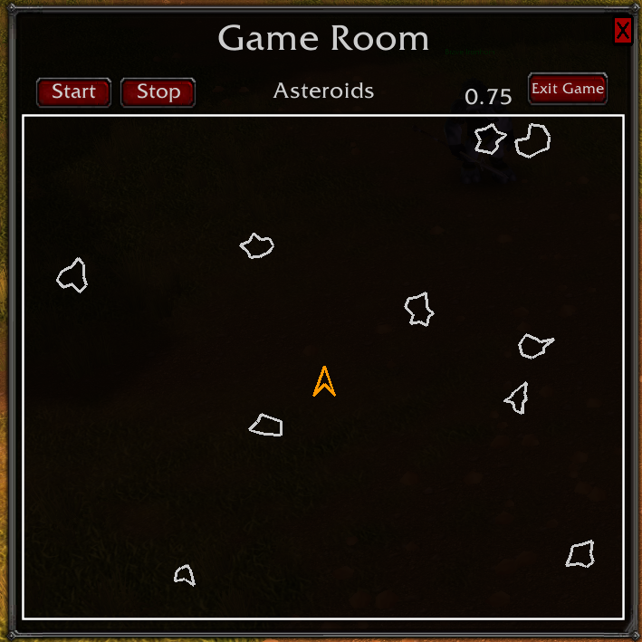 Game Room - World of Warcraft Addons - CurseForge