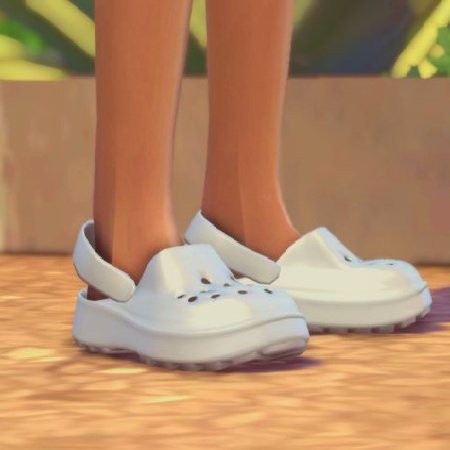 Crogs (Uncursed) - The Sims 4 Create a Sim - CurseForge