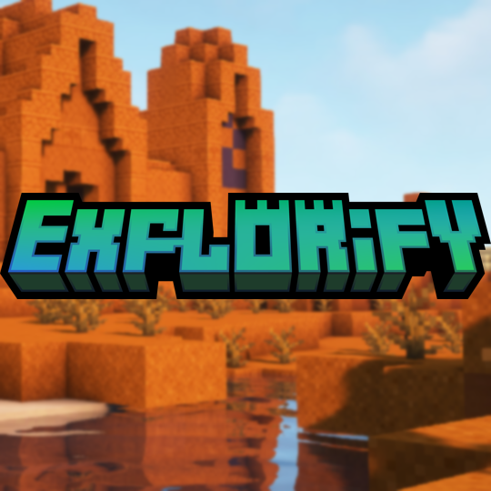 Files - Explorify - Mods - Minecraft - CurseForge