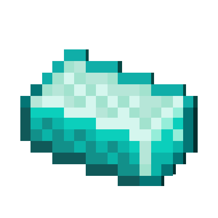 Diamond Ingots - Mods - Minecraft - CurseForge