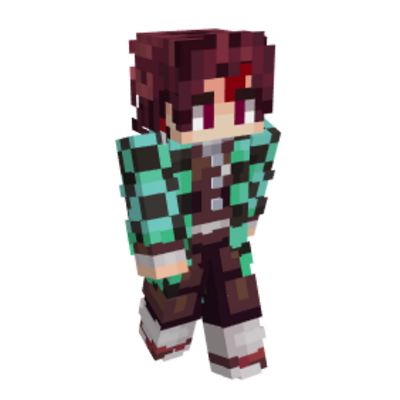 Demon Slayer (Kimetsu no ya... - Mods - Minecraft - CurseForge