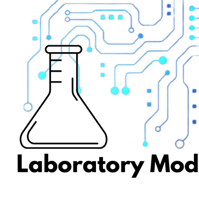 Laboratory Items - Minecraft Mods - CurseForge