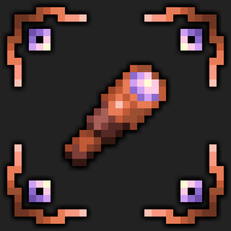 Better Spyglass - Sr_Paulo - Resource Packs - Minecraft - CurseForge