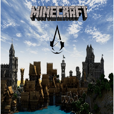 assassin's médieval - Minecraft Modpacks - CurseForge