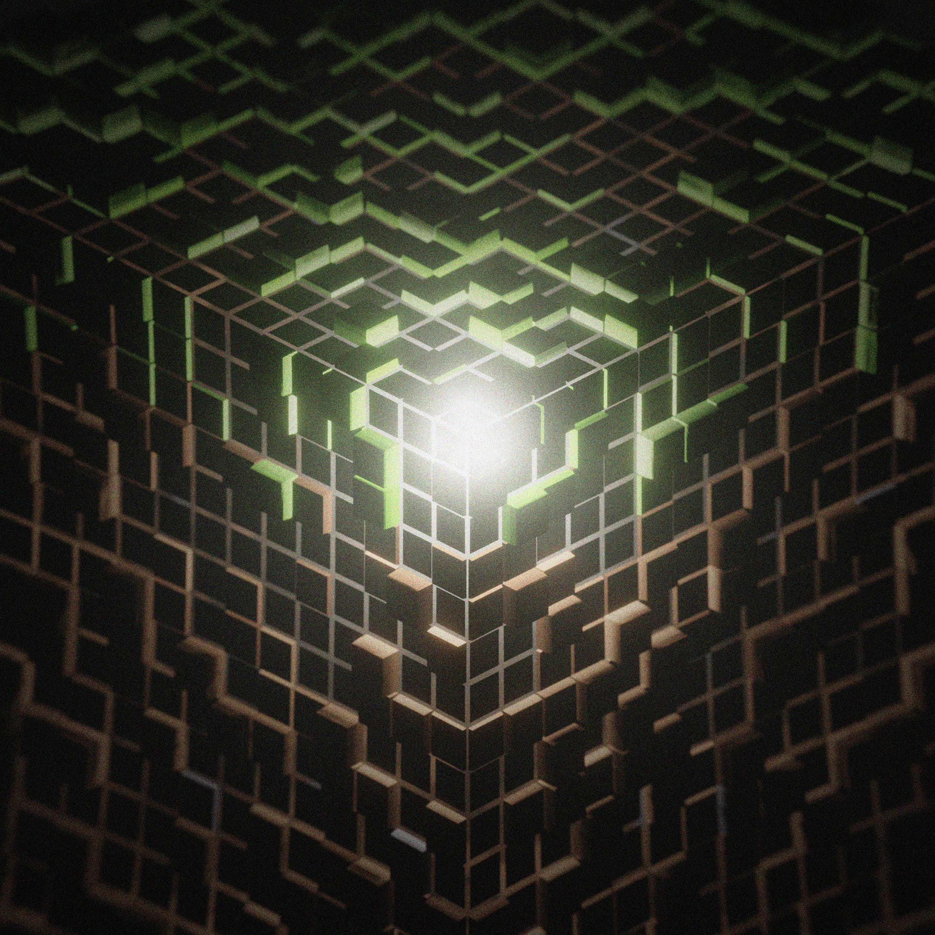 Supernova (OST Edition) - Files - Minecraft Resource Packs - CurseForge