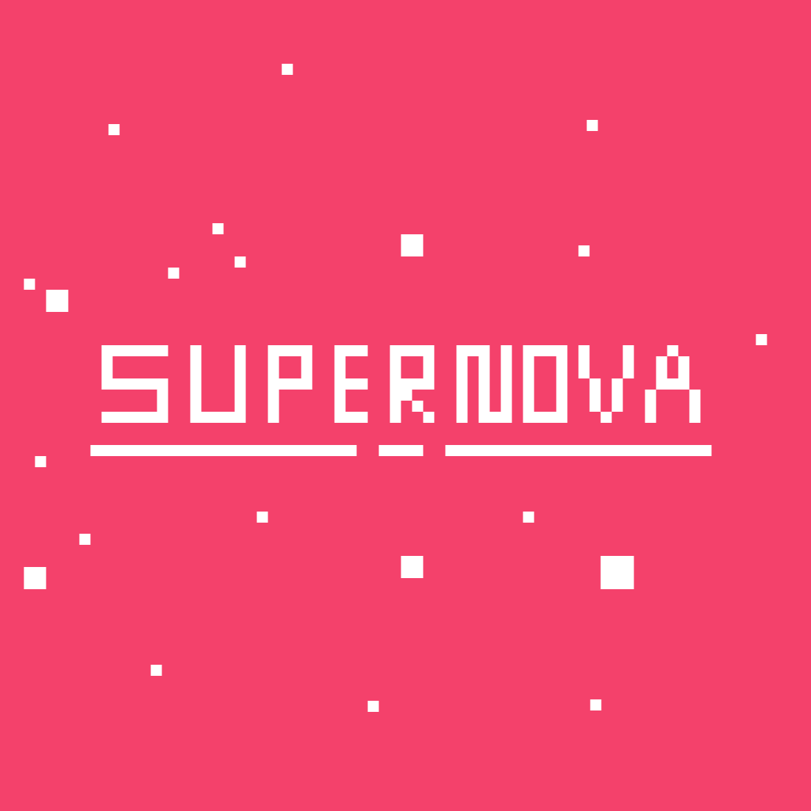 Supernova - Minecraft Mods - CurseForge