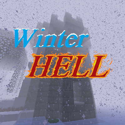 Winter Hell - Minecraft Modpacks - CurseForge
