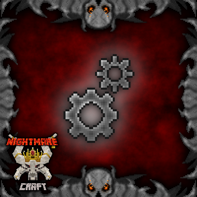 Download Nightmare Craft: Game Engine - Minecraft Mods & Modpacks ...