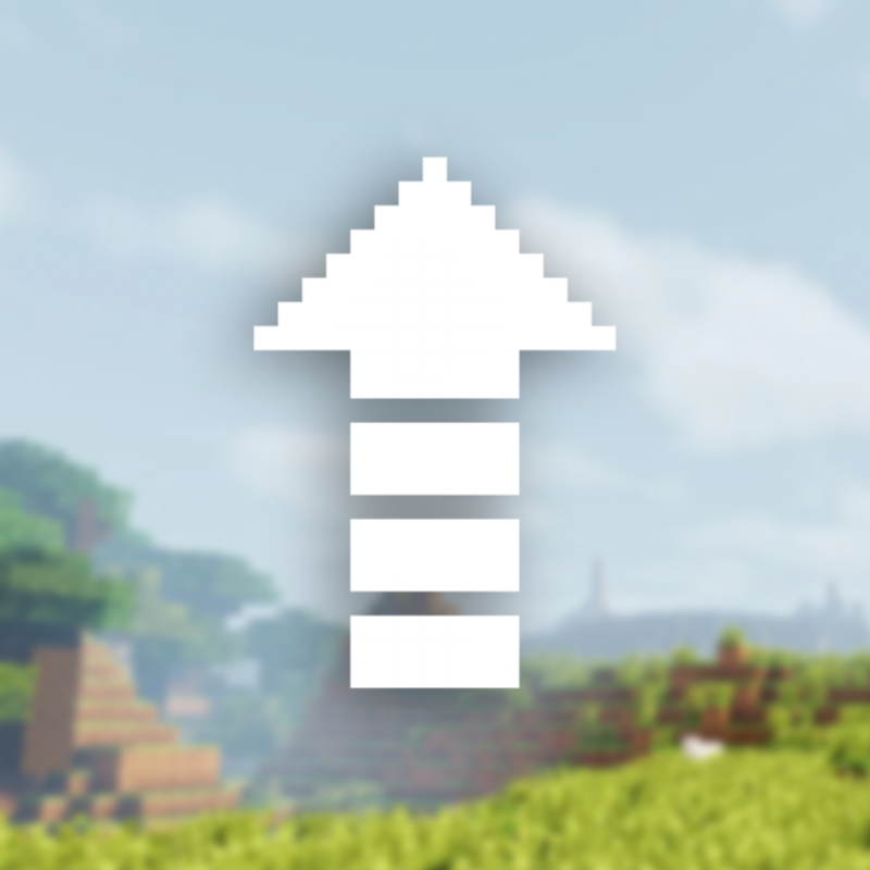 Double Jump By Dlast - Minecraft Mods - CurseForge