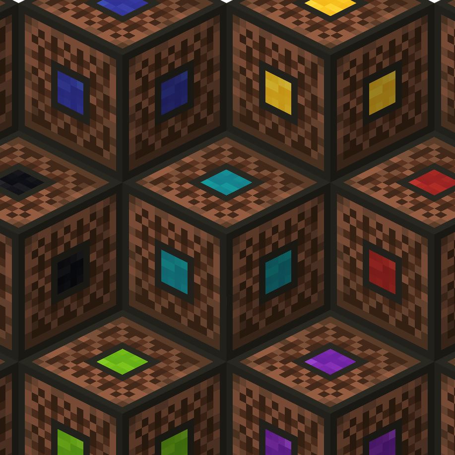 Allay Variants - Minecraft Mods - CurseForge