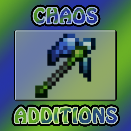Chaos Additions - Minecraft Mods - CurseForge