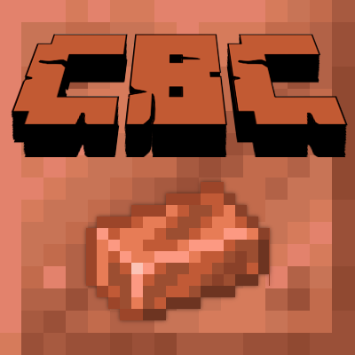 Create: Cybers Better Copper - Minecraft Resource Packs - CurseForge